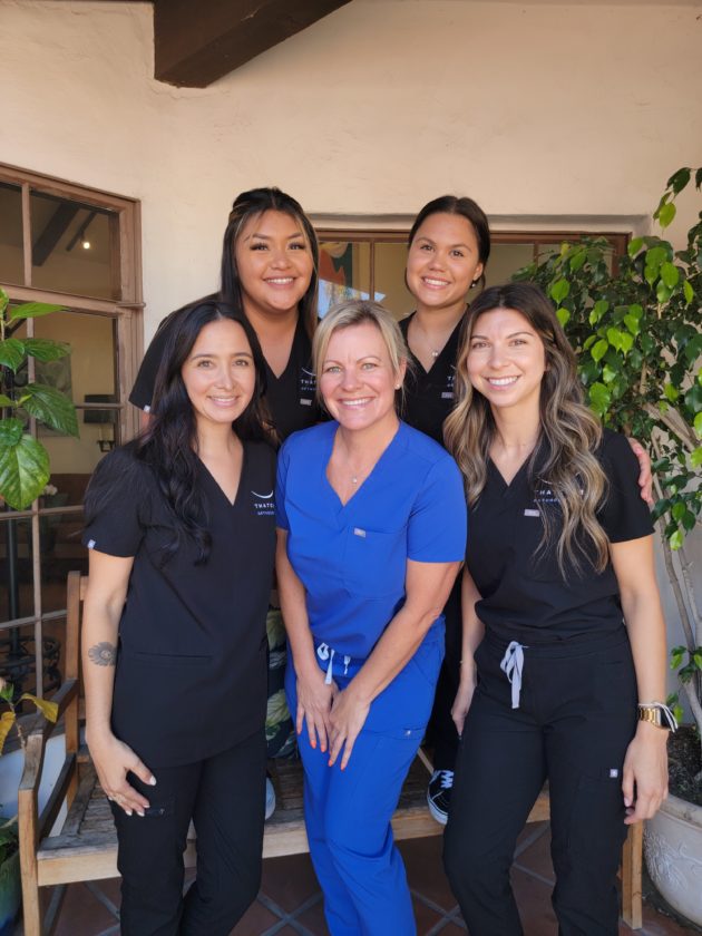 About Us - Thatcher Orthodontics